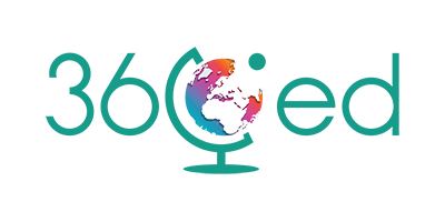 Alphabet AR - 360ed Tech